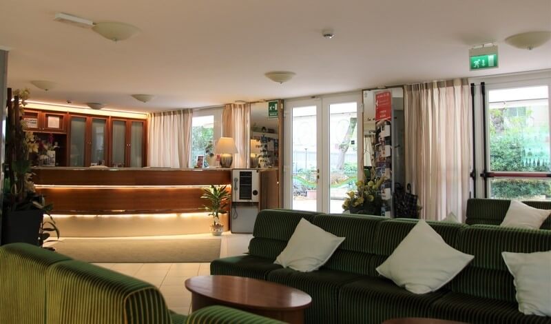 Gallery - Hotel Sandra Rimini
